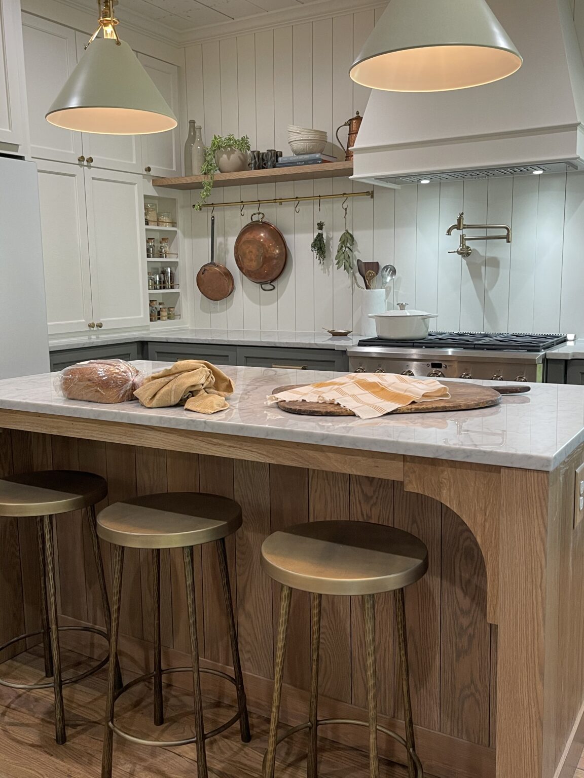 MAGNOLIA – Kent Mill & Supply