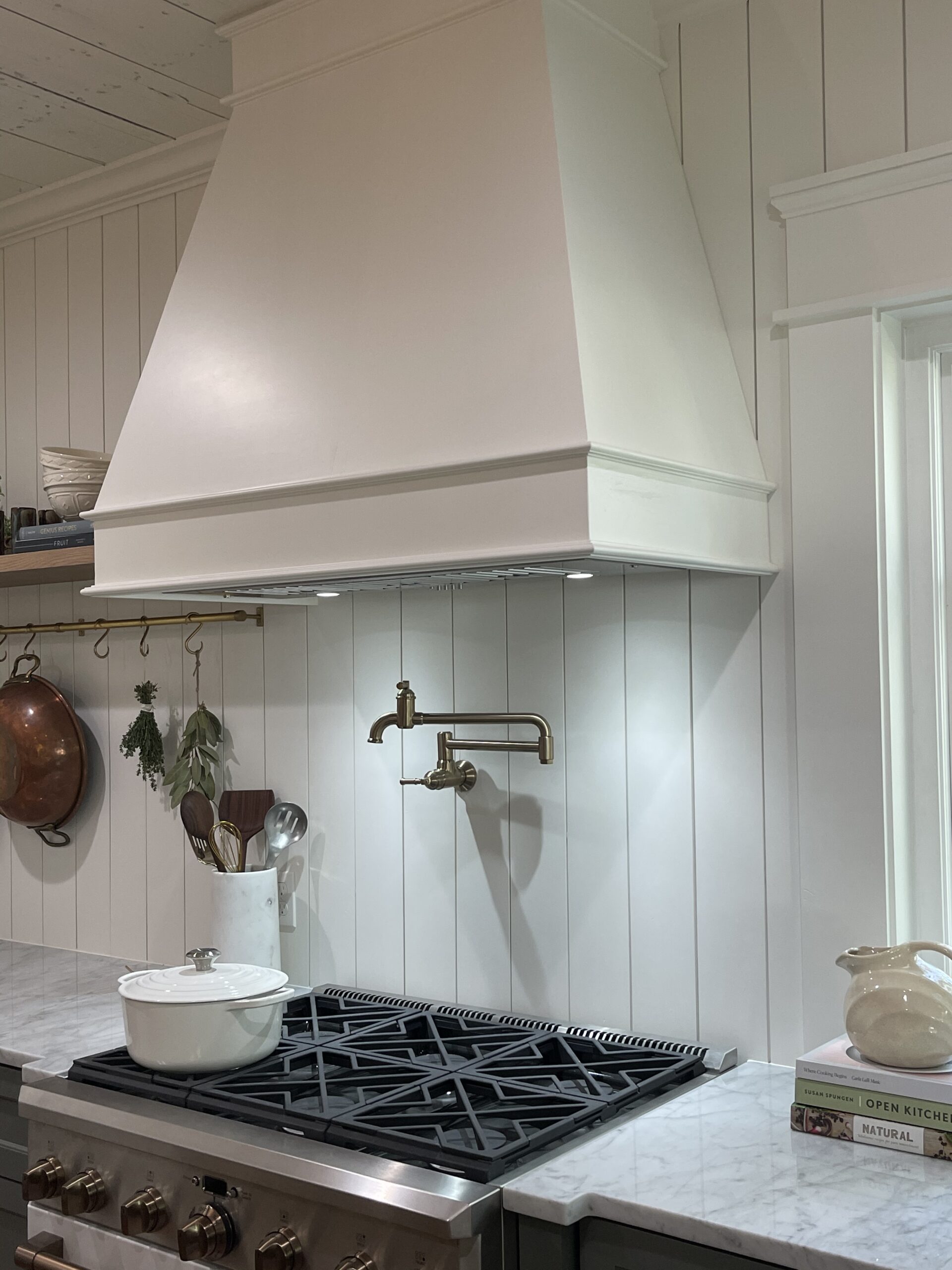 MAGNOLIA – Kent Mill & Supply