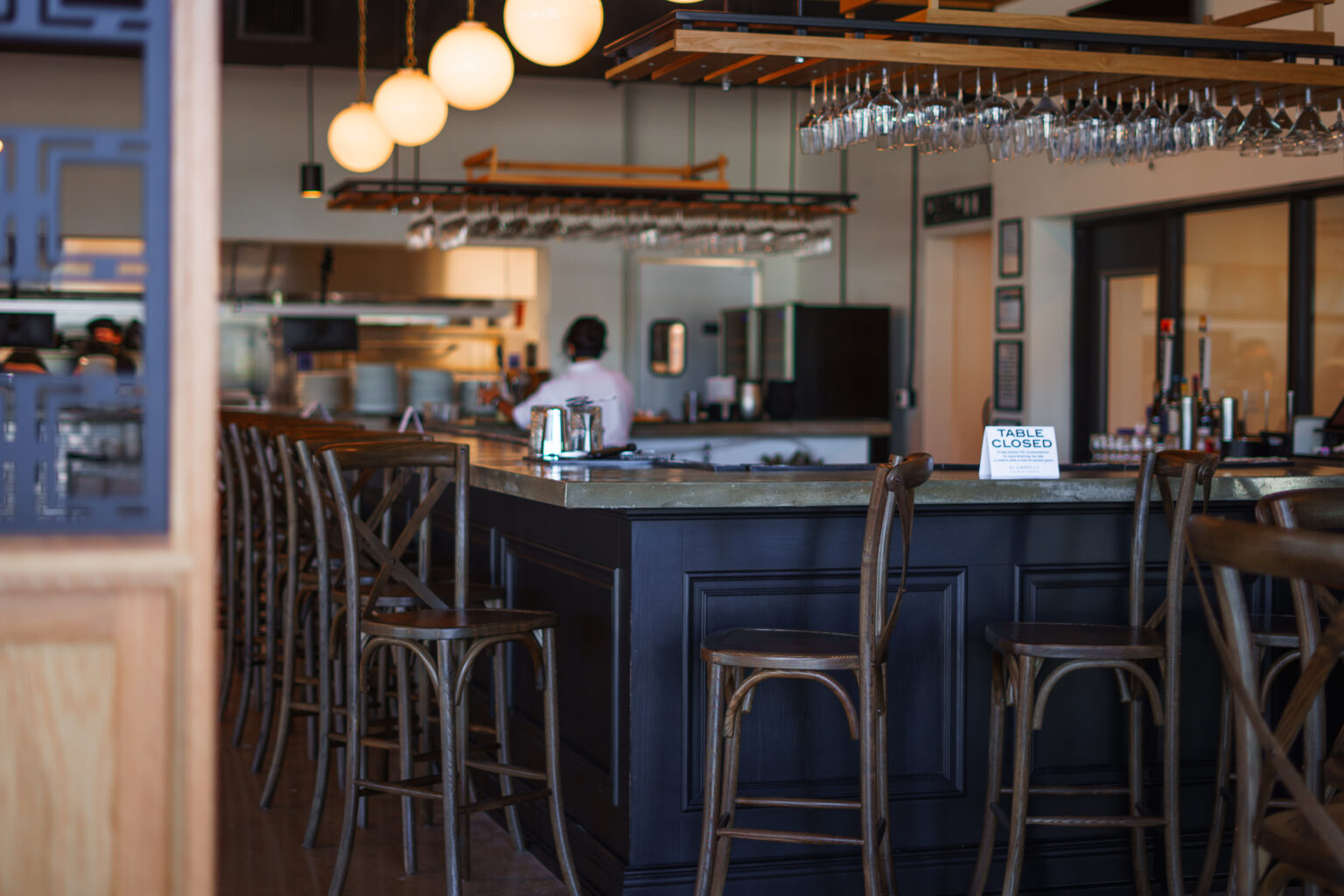 DI CAMPLIS – Kent Mill & Supply